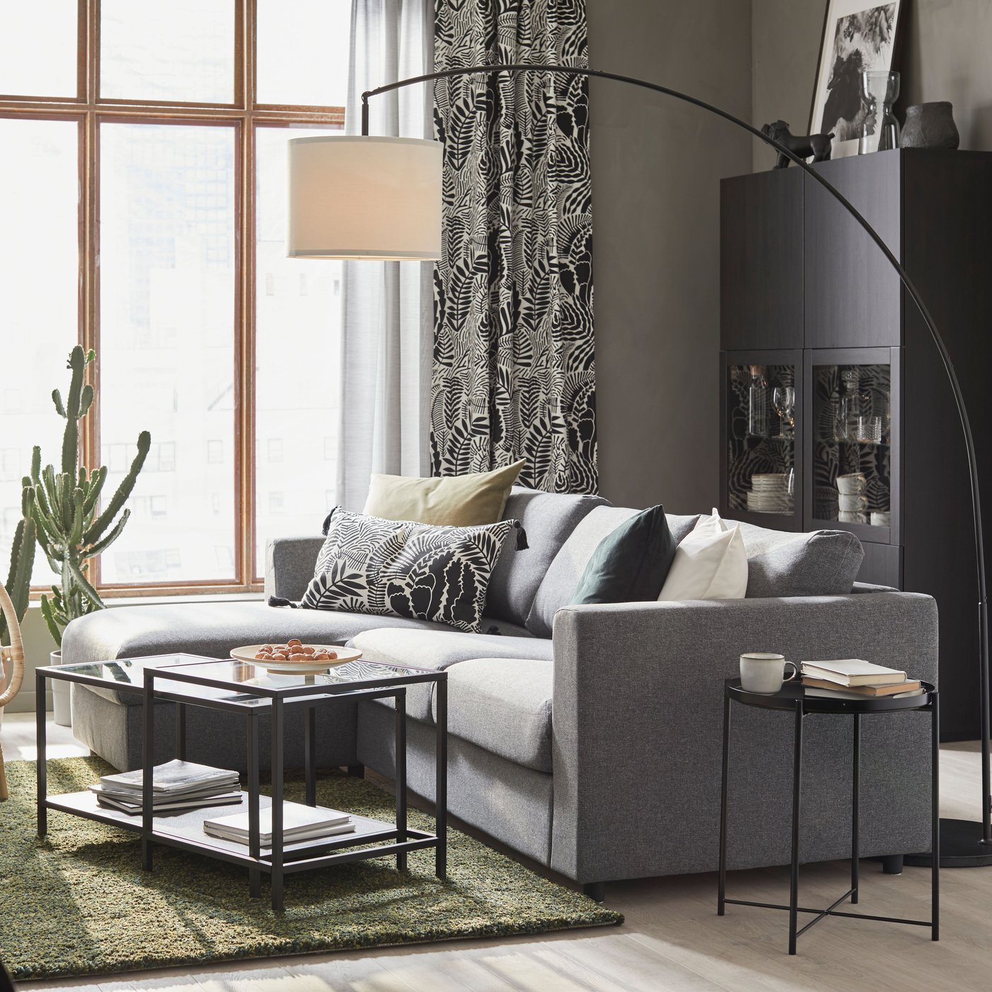 Modular Sofas – Customisable Comfort for Every Home - IKEA