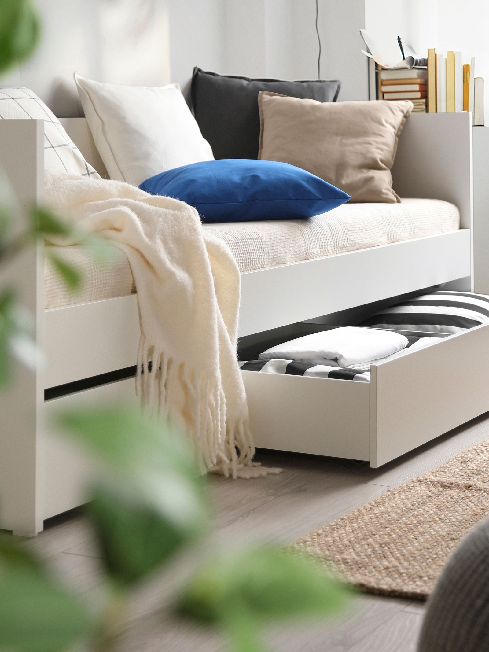 Bed frames - IKEA