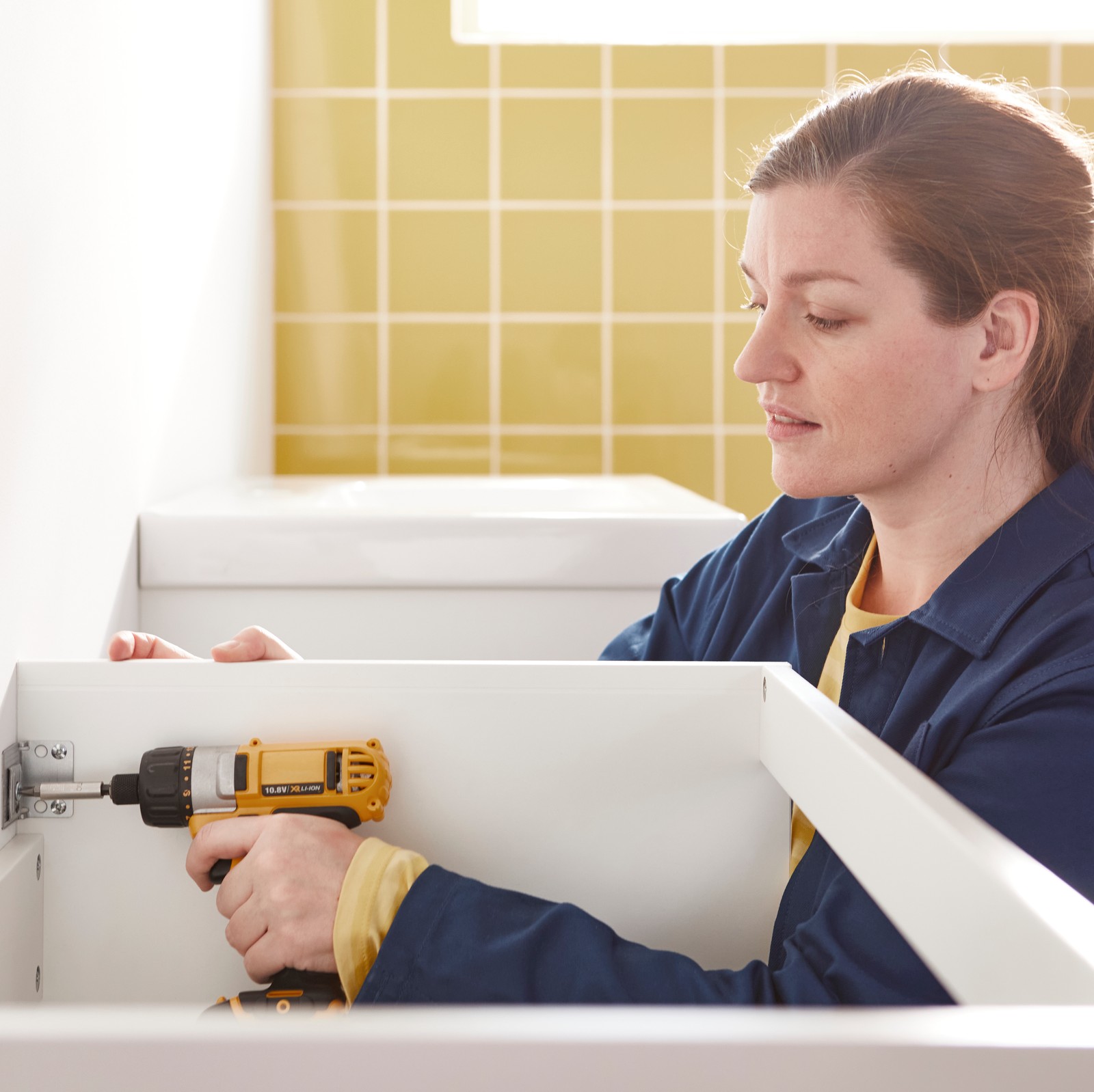 Kundeservice - Monteringshjelp på IKEA - IKEA