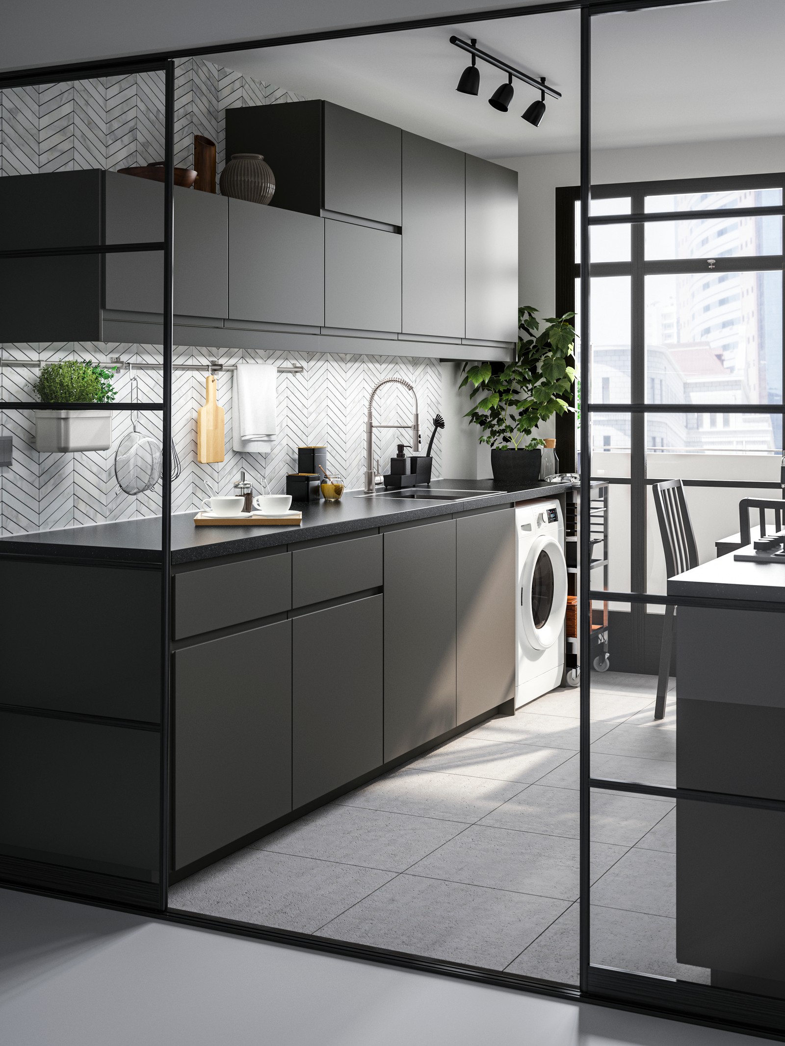 Kitchen Cupboard Doors - Kitchen Doors - Drawer Fronts - IKEA Ireland