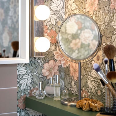 Buy Bathroom Mirrors Online Egypt - IKEA