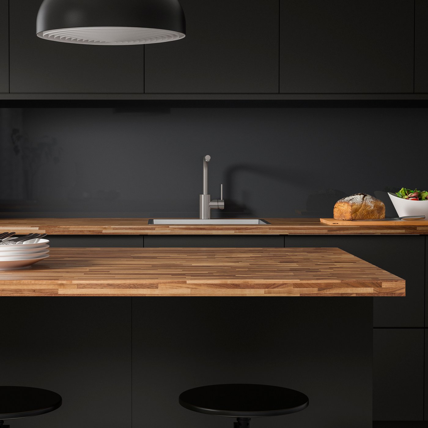 Kuhinjske radne ploče - IKEA