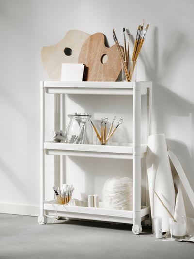 Praktična Kuhinjska kolica - Kupi Online Već Danas - IKEA