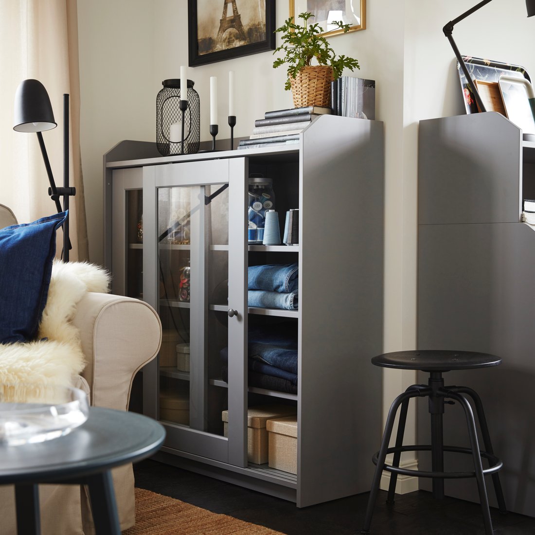 Storage Cabinet - Storage Cupboards - Cabinets Storage - IKEA