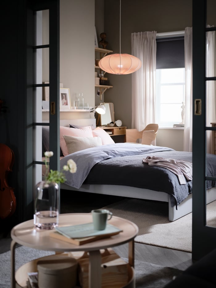 Bedroom Furniture and Ideas for Any Style and Budget - IKEA CA