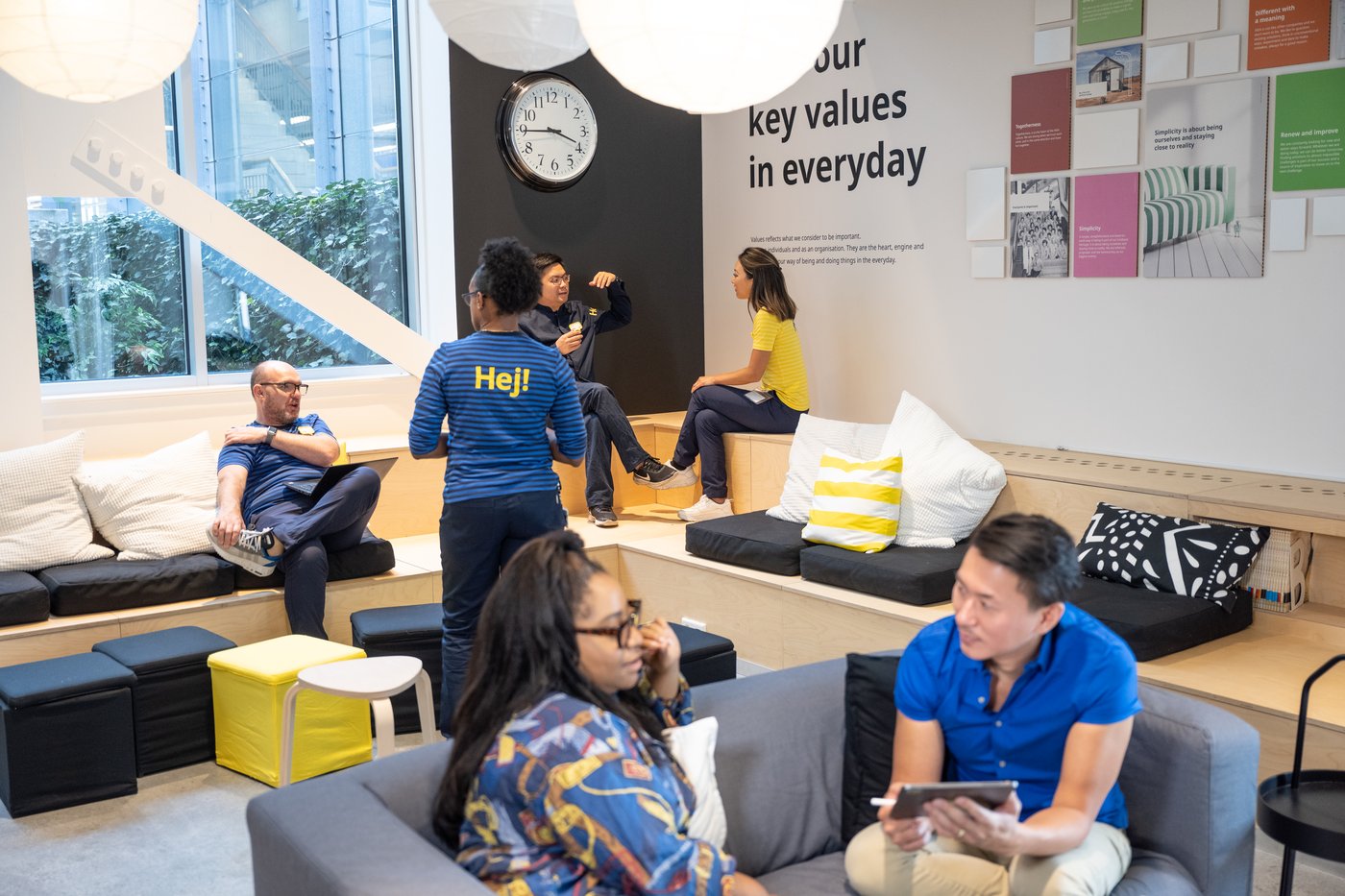 Apply for our apprenticeships! - IKEA