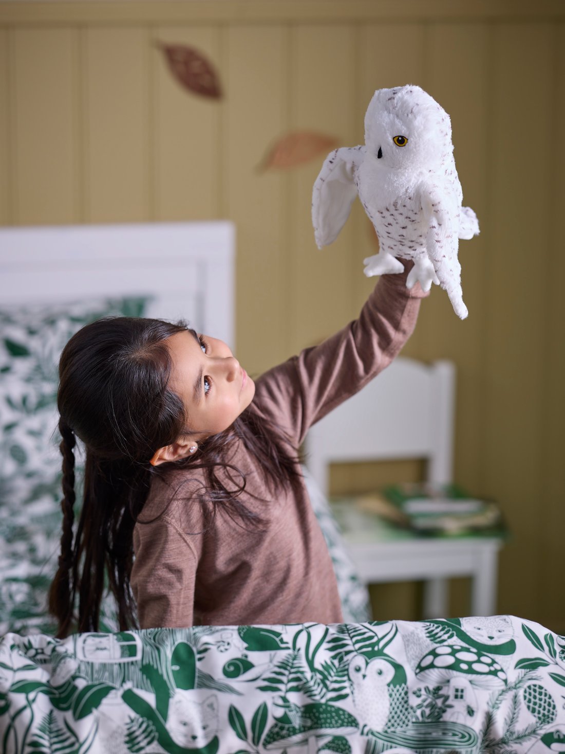 Mobilier cameră bebeluș/copii, idei și multe altele - IKEA