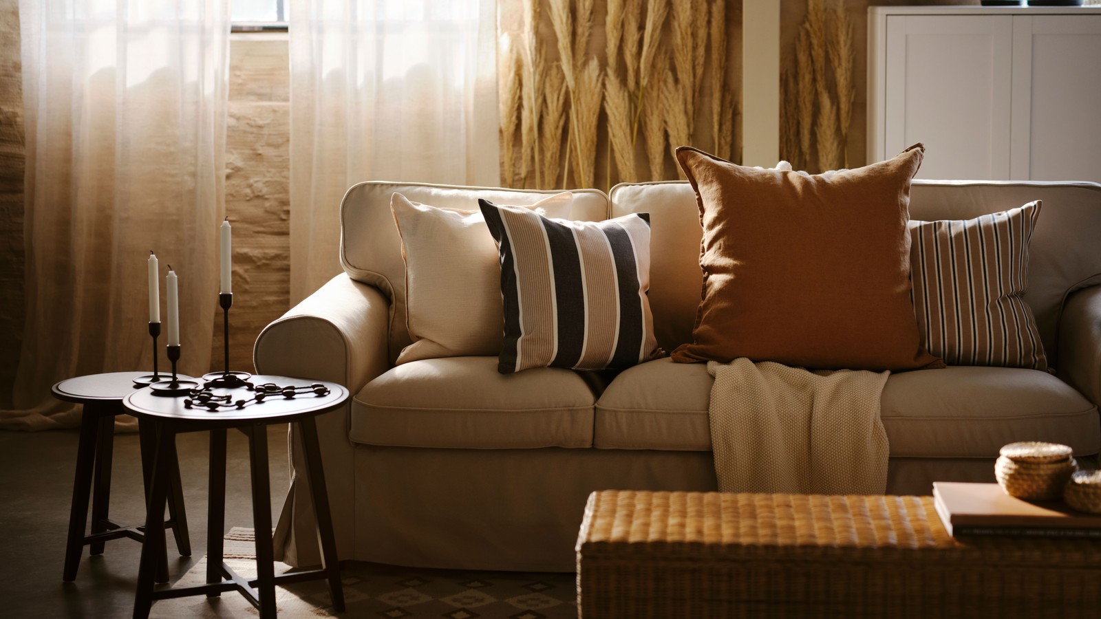 Stile boho - Interior design e arredamento - IKEA Italia