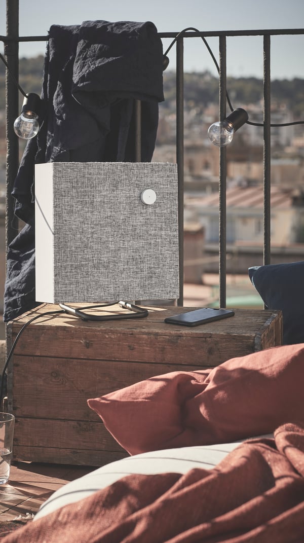 Heimelektronik, Elektrogeräte, Handy- & Tabletzubehör - IKEA Schweiz