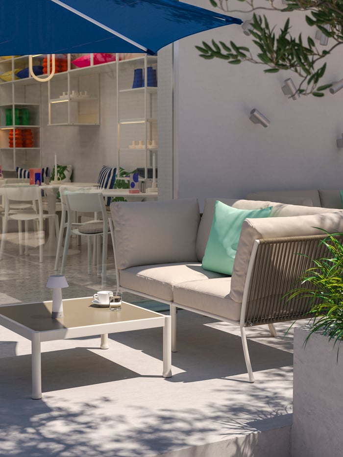 Enjoy shopping online! Shop furniture & accessories - IKEA