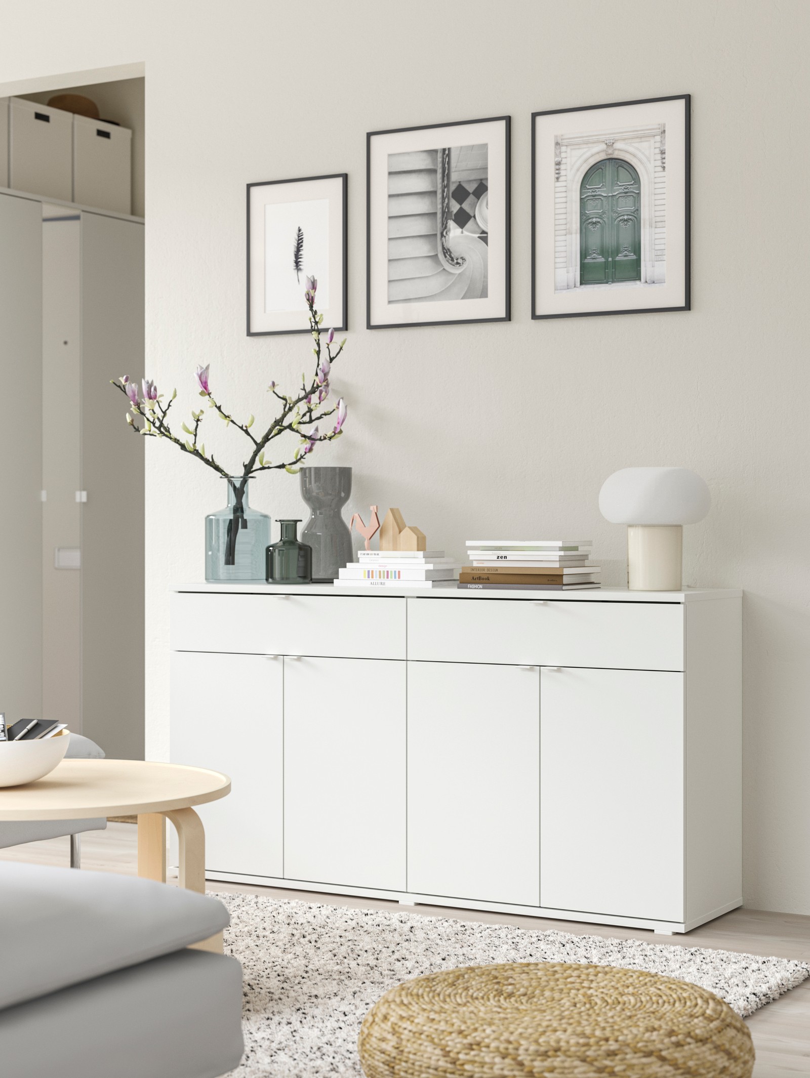 Sideboards & Beistelltische für dein Zuhause - IKEA Deutschland
