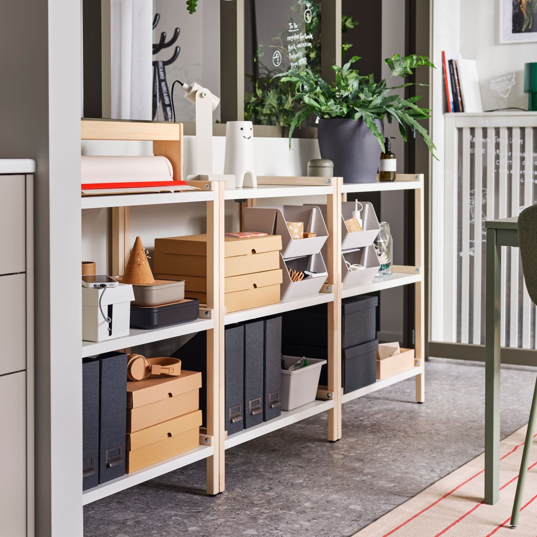 Storage Containers - Plastic Storage Bins - Storage Totes - IKEA US