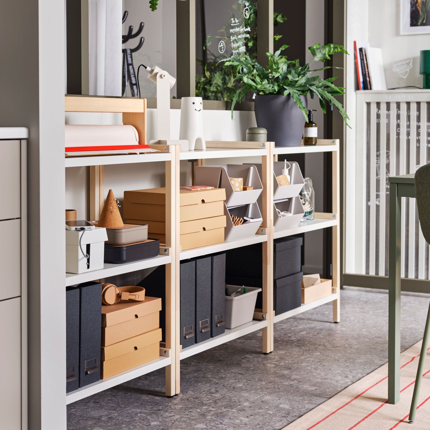 Storage Containers - Plastic Storage Bins - Storage Totes - IKEA US