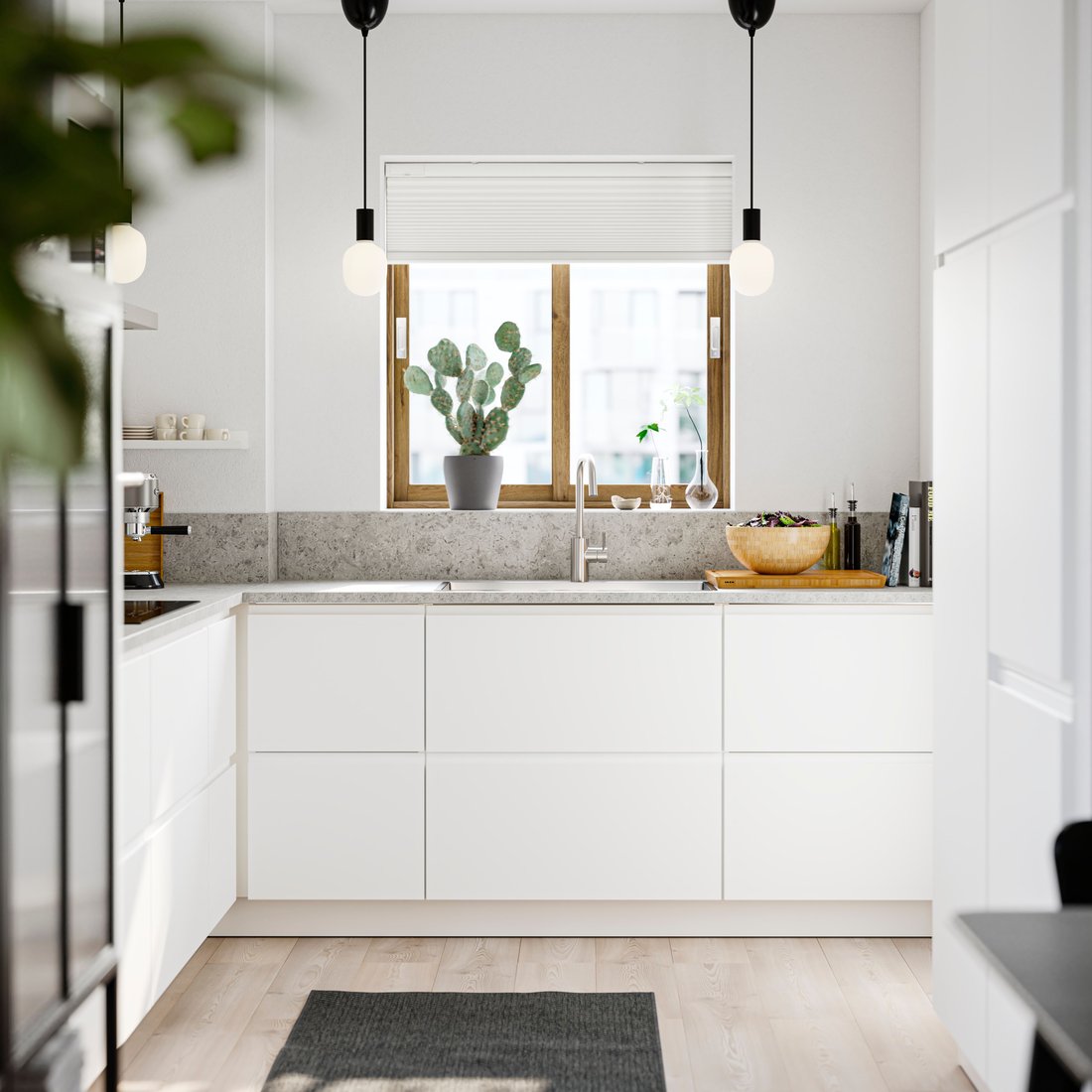 Kitchen installation referral: a recipe for success - IKEA