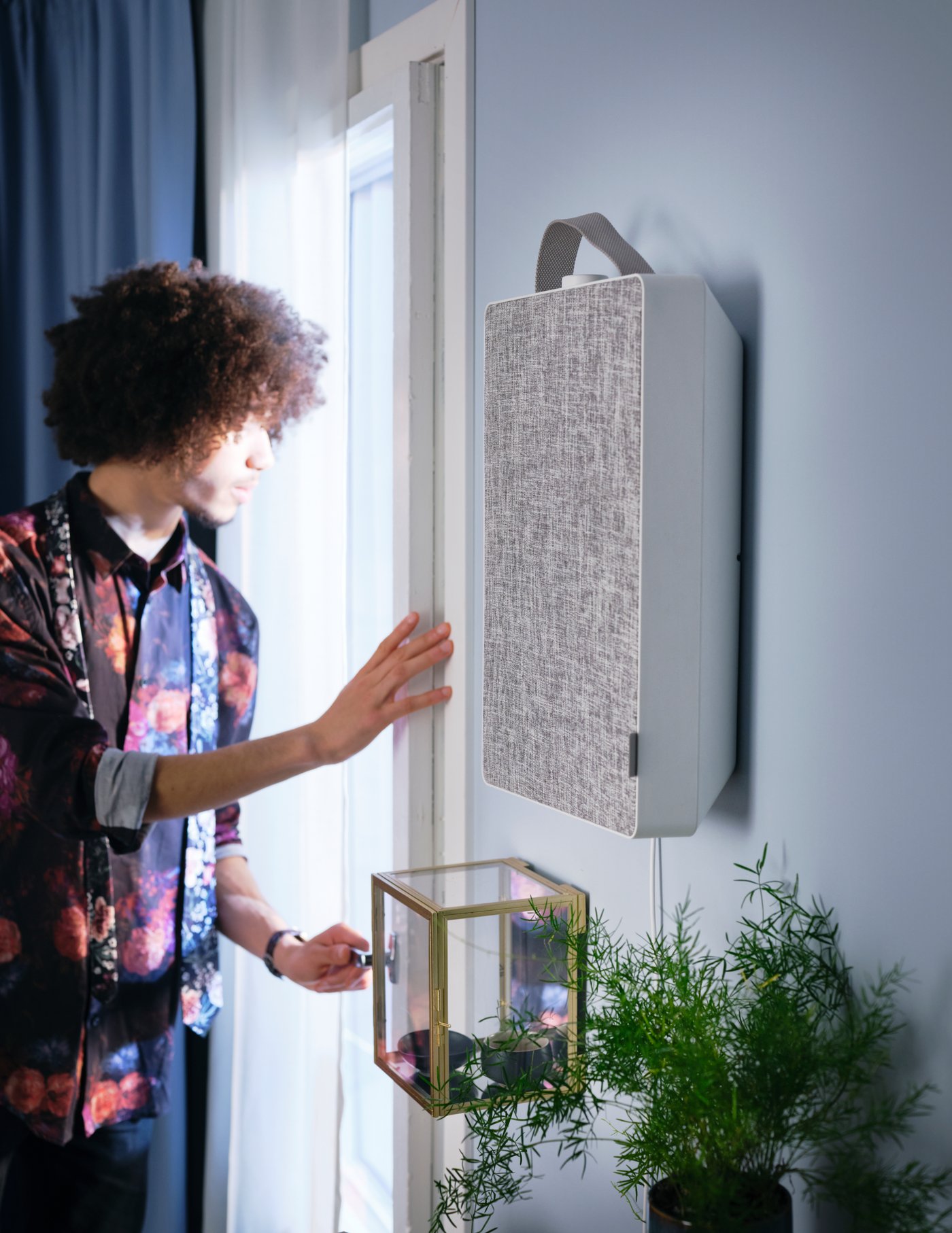 Home Electronics - IKEA