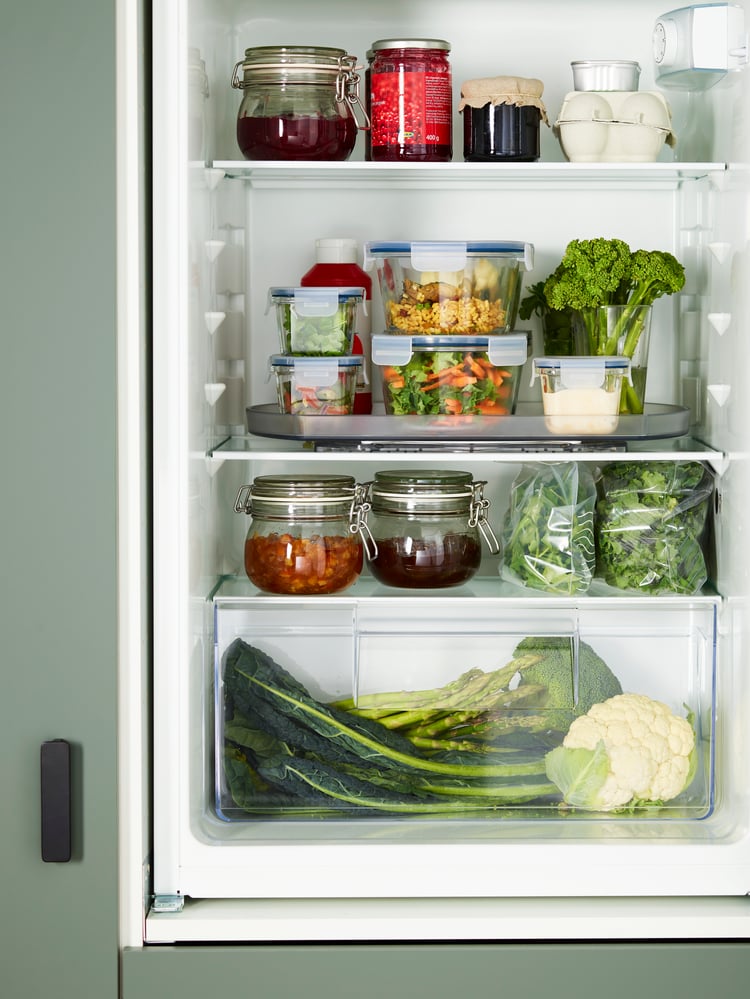 Kitchen Appliances - Quality & Energy Efficient - IKEA