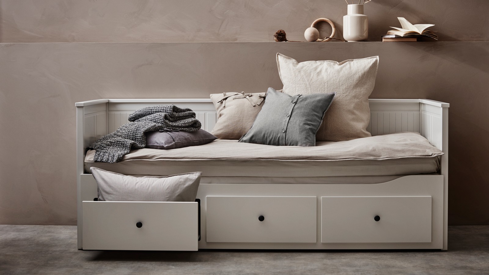 Senge og sengestel - Få en god nats søvn - IKEA