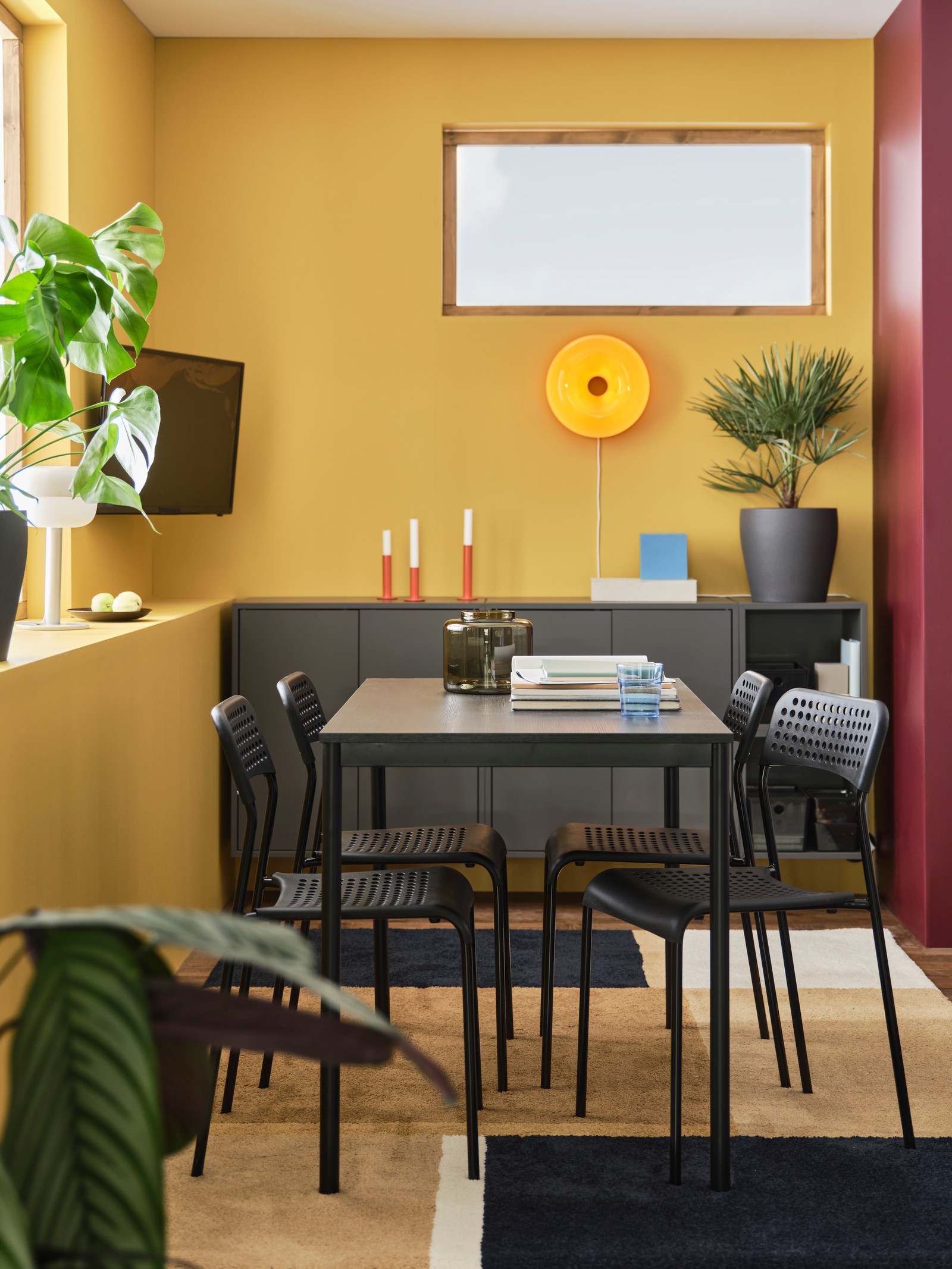 Dining Room Sets - Dining Tables & Chairs - IKEA CA