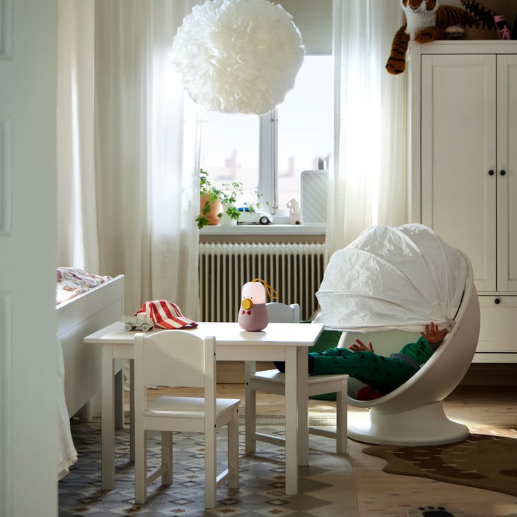 SUNDVIK Series - IKEA CA