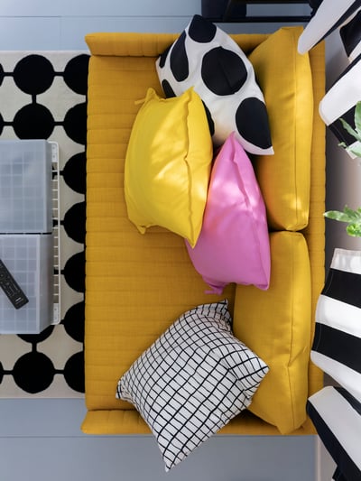 Cushions & cushion covers - IKEA
