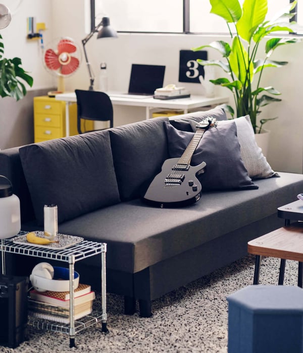 Affordable Furniture and Home Inspiration - IKEA Australia