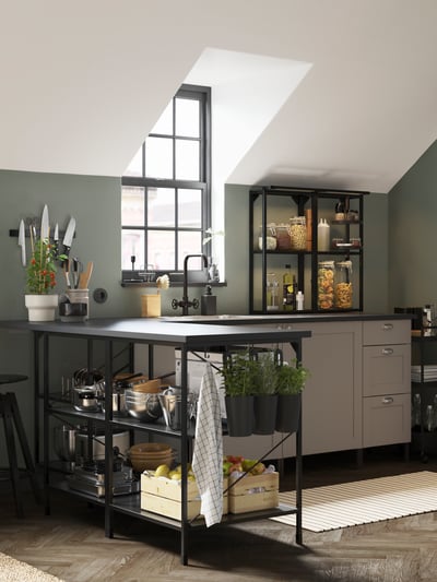 Kitchen systems - IKEA