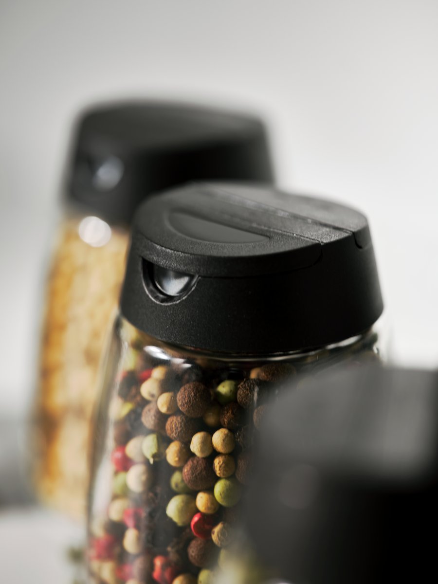 Food Storage Containers I Kitchen Organization - IKEA CA