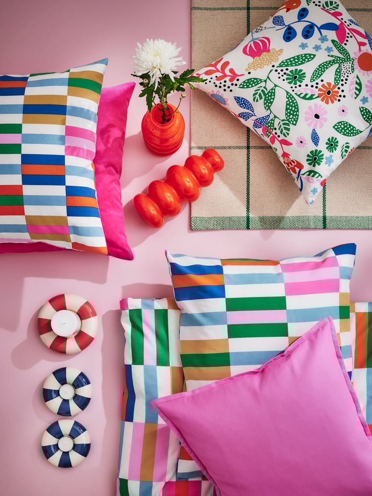 Comprar roupa de cama online - IKEA