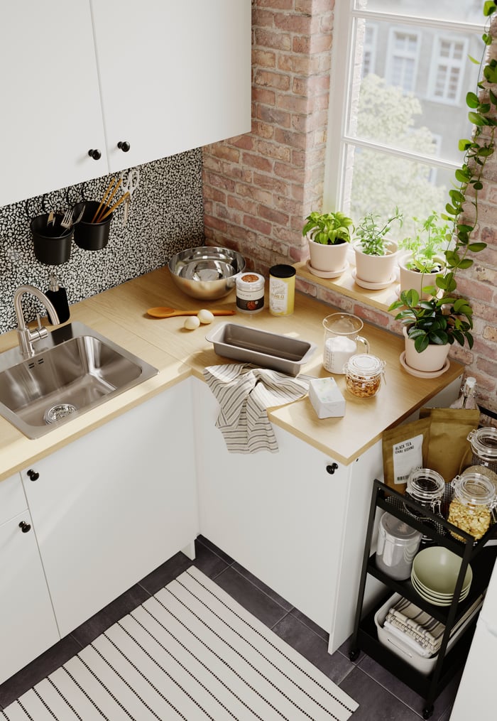 Kitchen Systems - IKEA CA