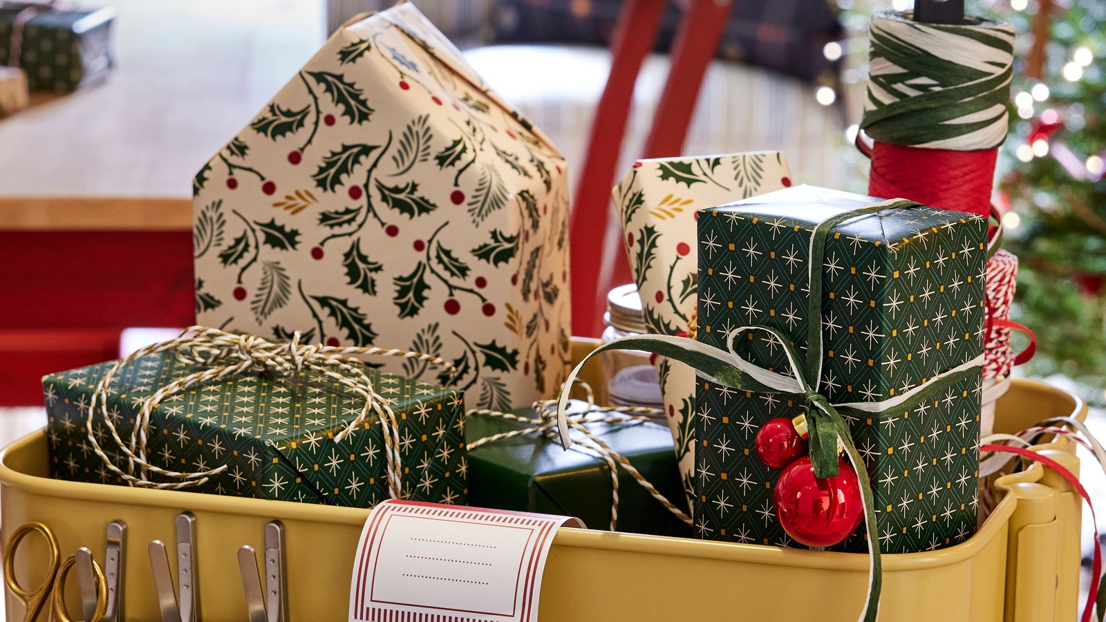 Unique, Affordable Gifts & Presents - IKEA