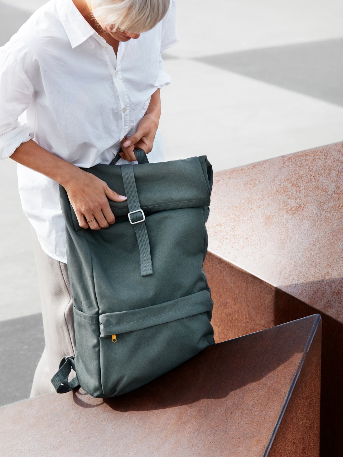 Tasker til arbejdet og rejser - Find din taske her - IKEA