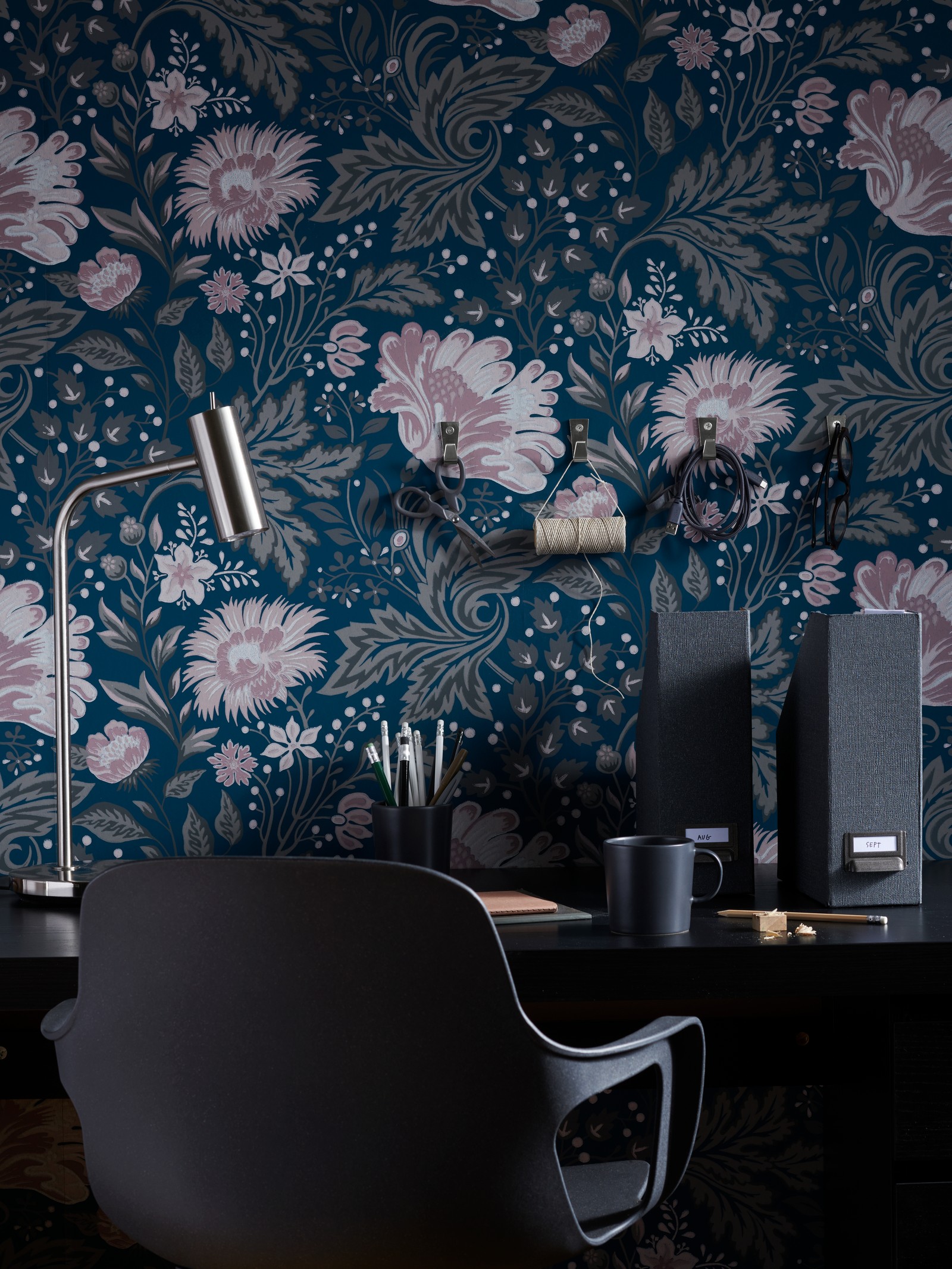 Knagger og veggoppheng - IKEA