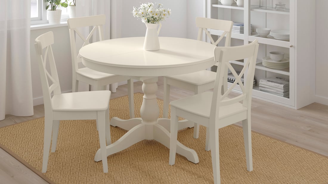 Runder Esstisch Ikea Amazing Design Ideas