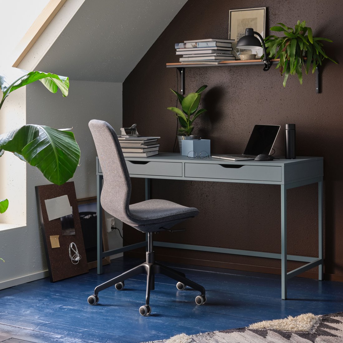 Desks, Computer Desks & Laptop Tables - IKEA CA