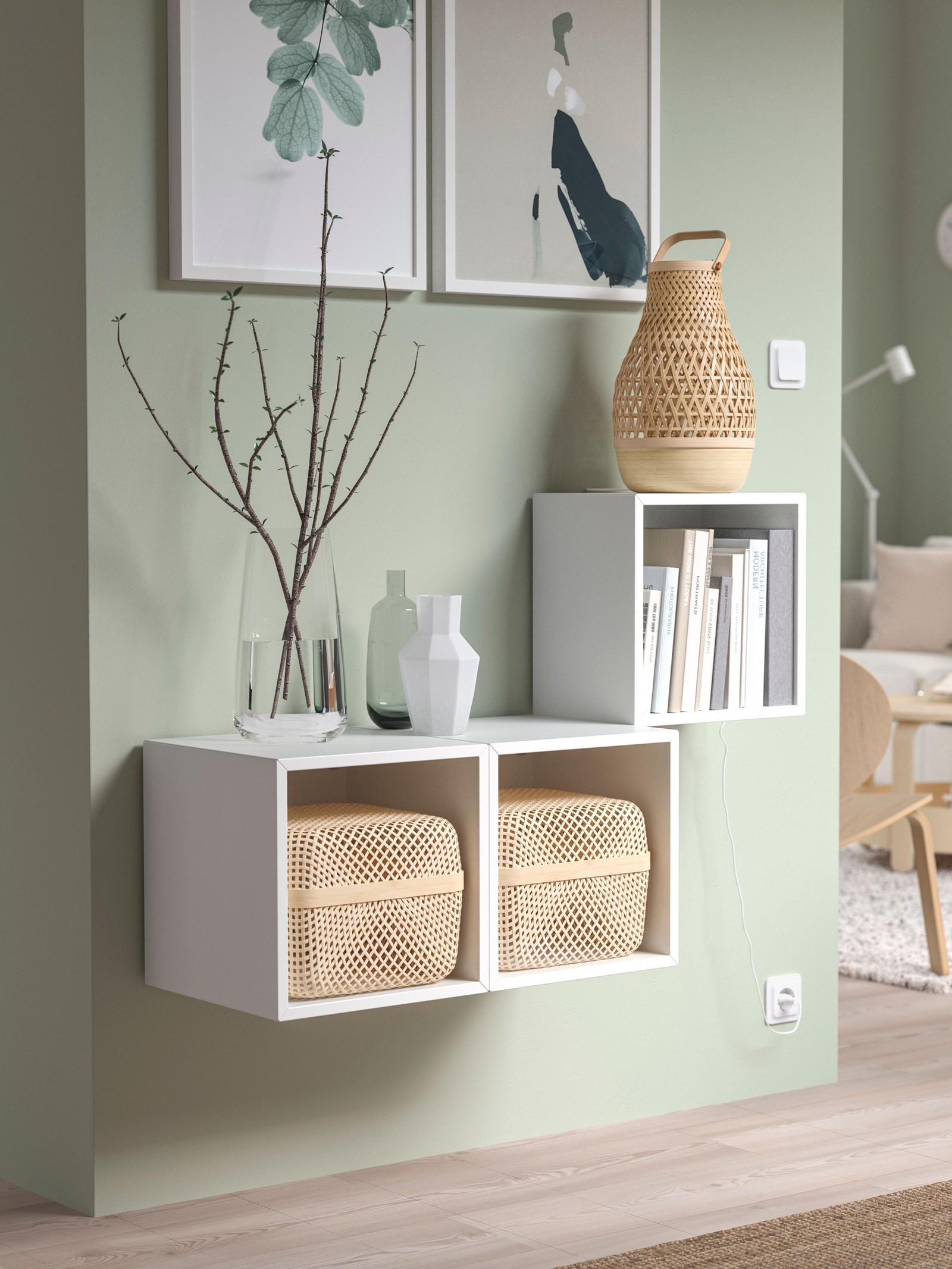 Home storage solutions & systems - IKEA