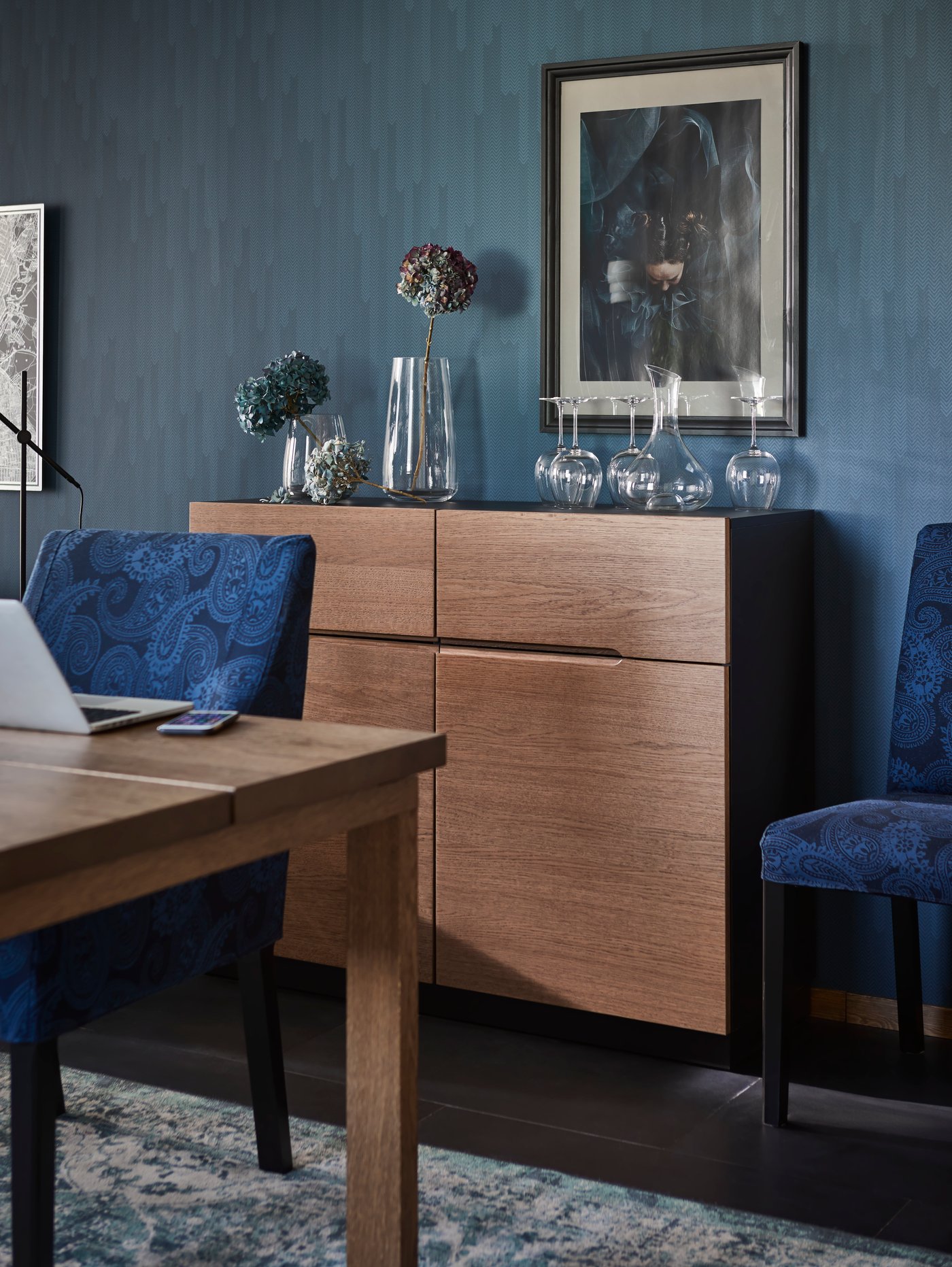 Buffets y arrimos - IKEA Chile