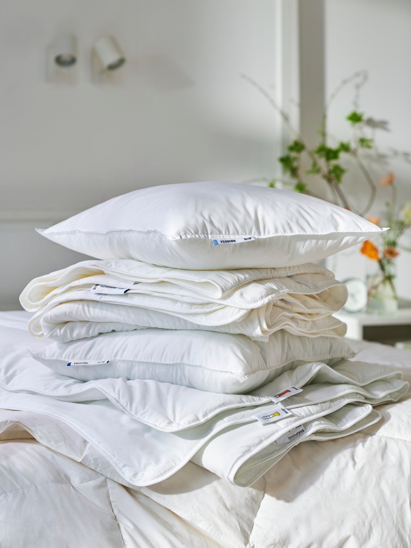 Ko dry Puchowe Czy Z Pierza IKEA Ko dry Puchowe Czy Z Pierza IKEA