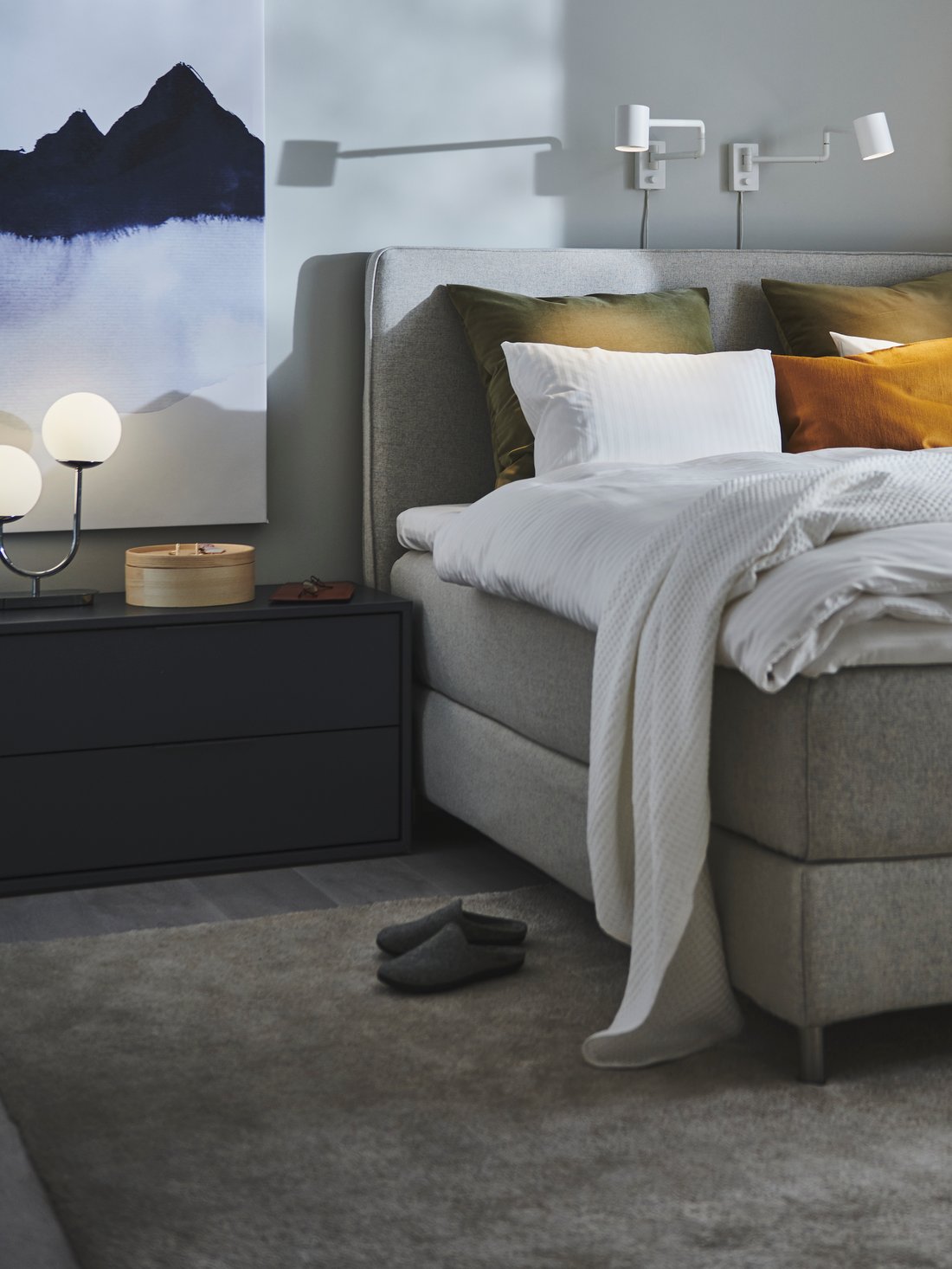 Rugs & Carpets - Bedroom & Living Room Rugs - IKEA