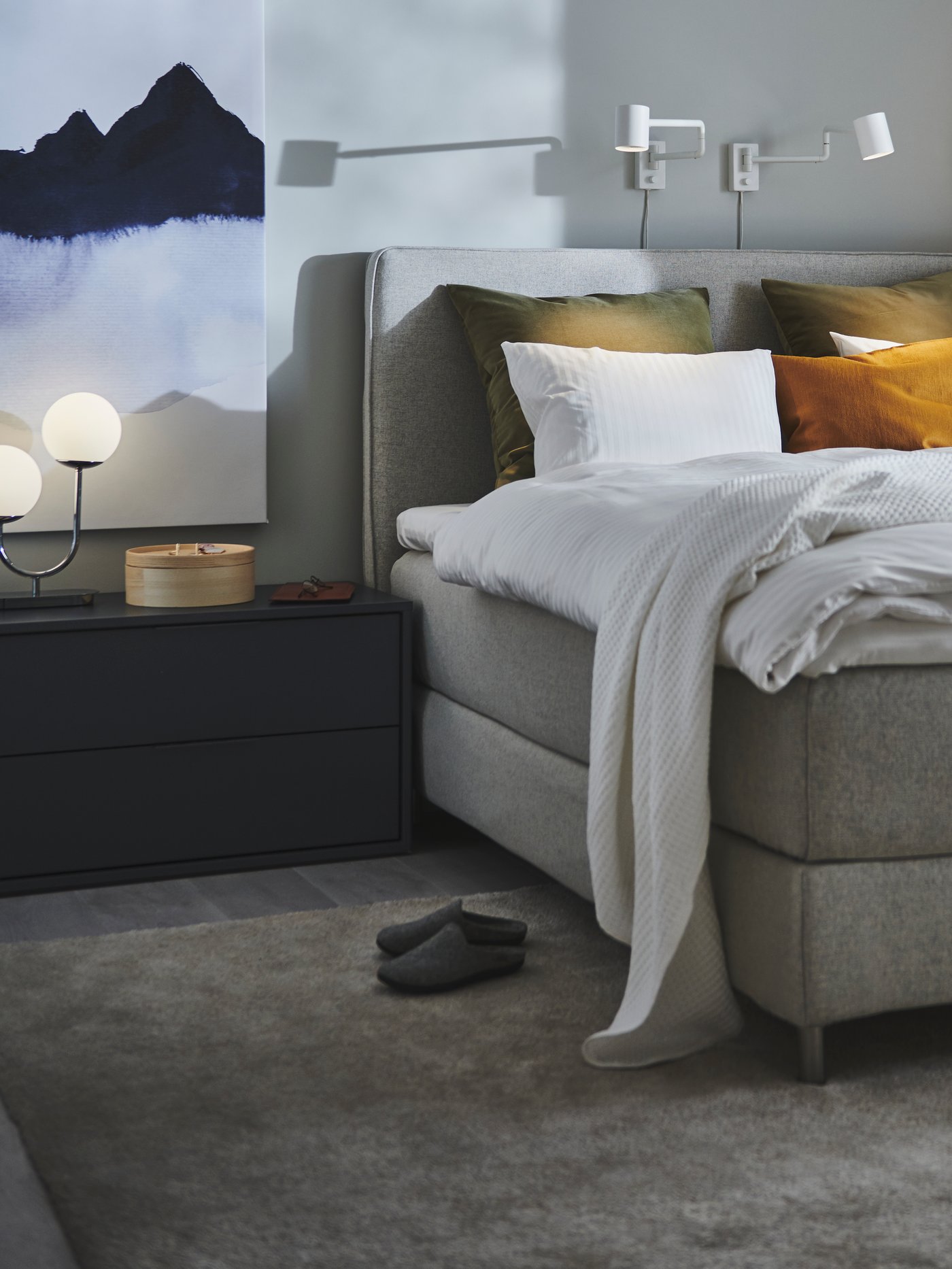 Rugs & Carpets - Bedroom & Living Room Rugs - IKEA