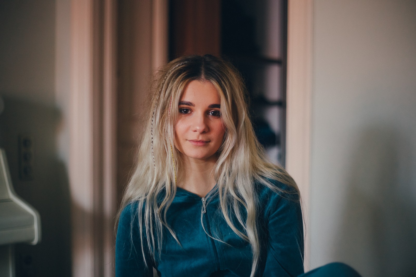 Fleeing war and pursuing passion - IKEA Finland