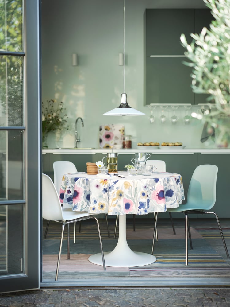 Belysning till hemmets alla rum - IKEA