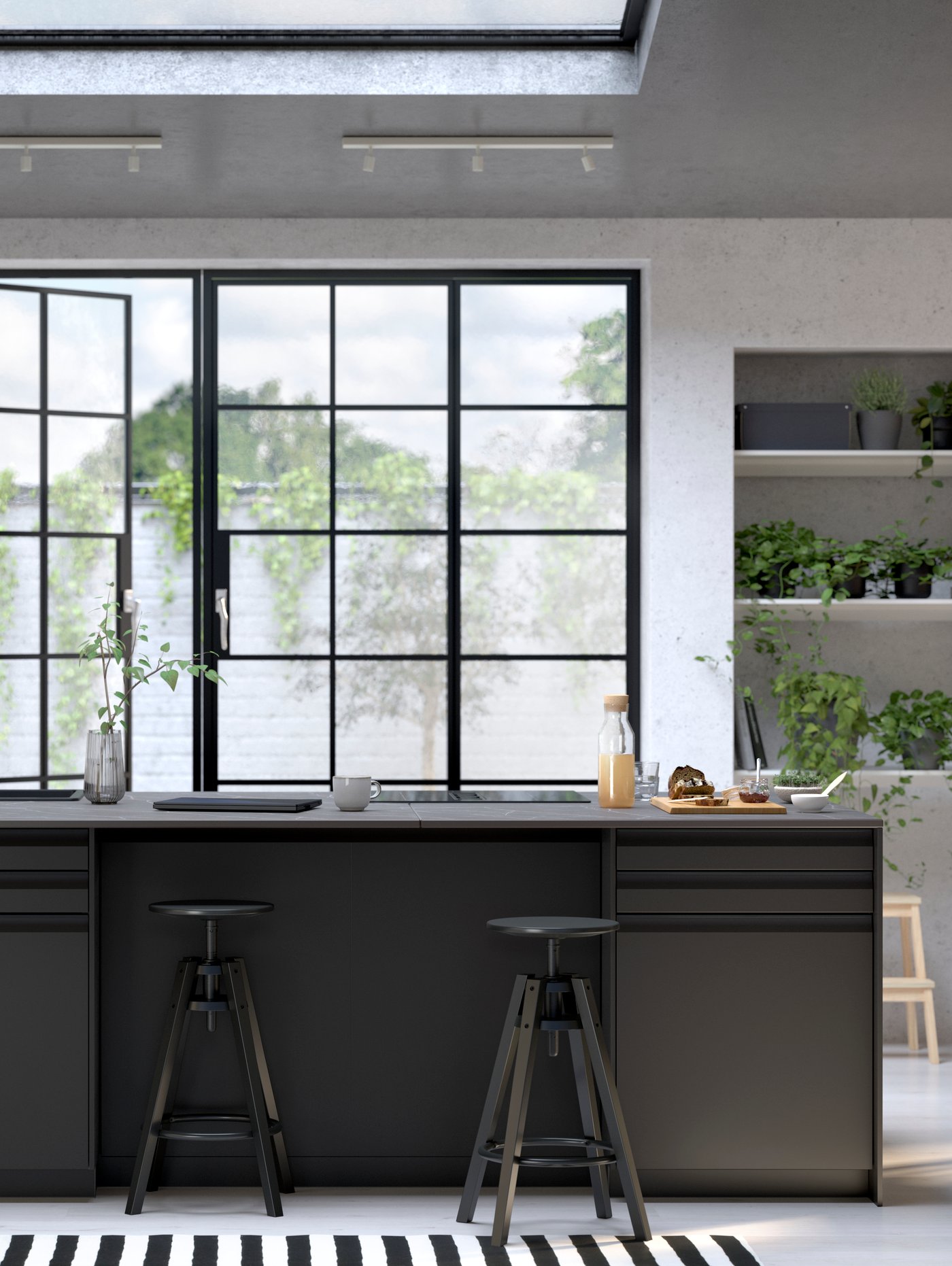 Explore Our Complete Kitchen Systems to Create Your Kitchen - IKEA