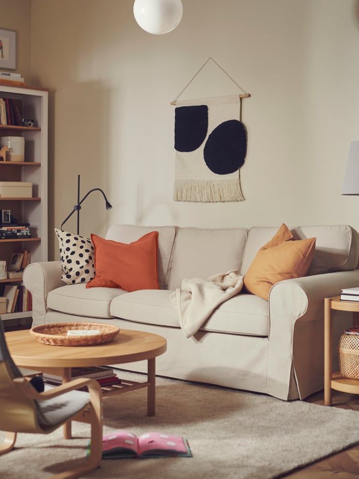 Kanapék és fotelek - IKEA