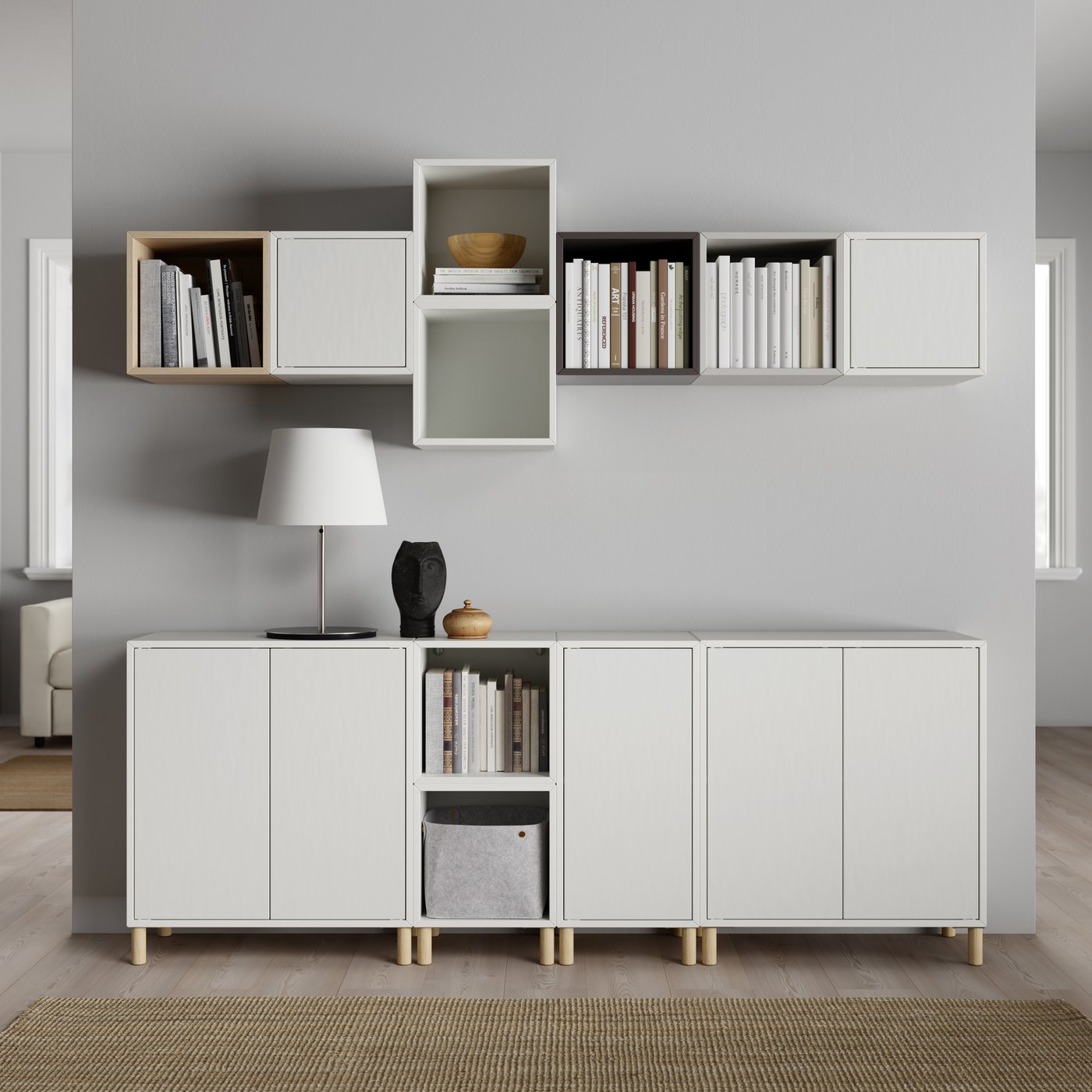 Modular Storage - Modular Storage Systems - IKEA Ireland