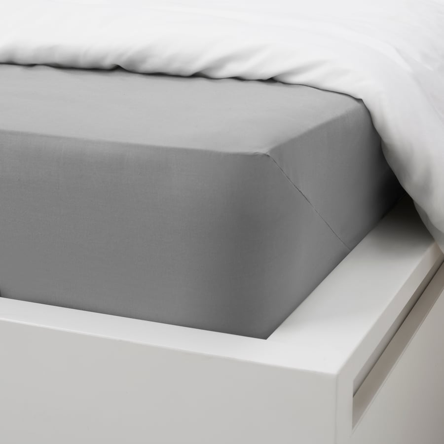 Hoeslakens 80x200 - IKEA