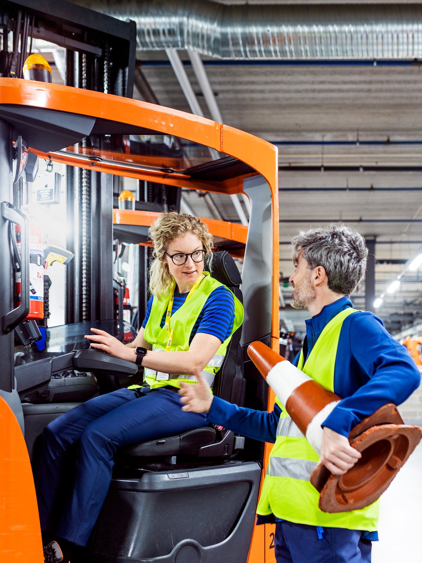 Apply for our trainee program! - IKEA