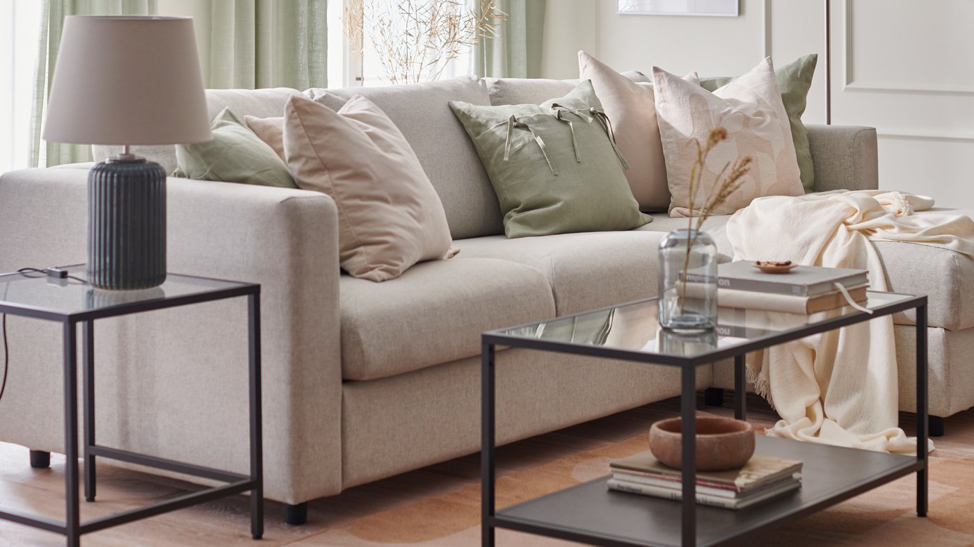 Serie VIMLE - IKEA Chile