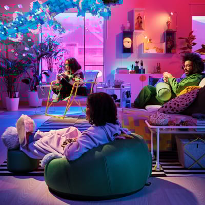 IKEA Collections – Furniture & Décor Collaborations - IKEA