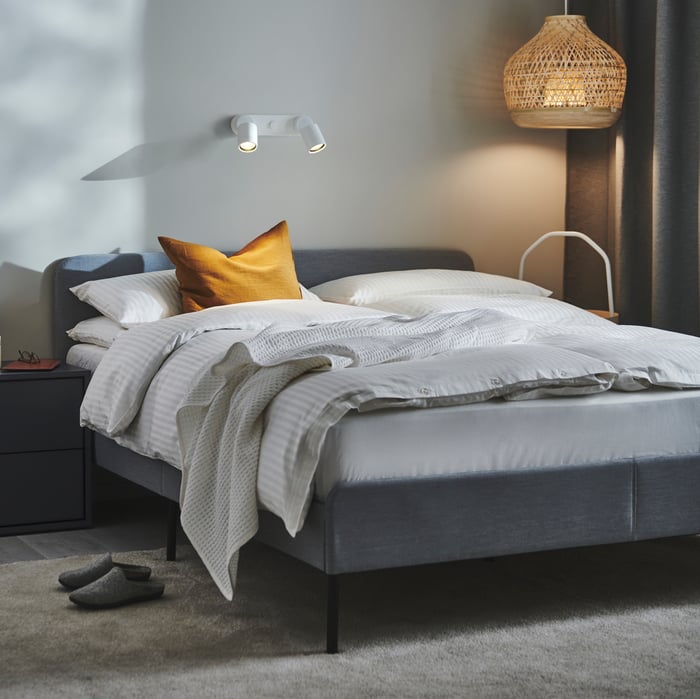 Beds - Bed Frames - Affordable & Comfortable - IKEA
