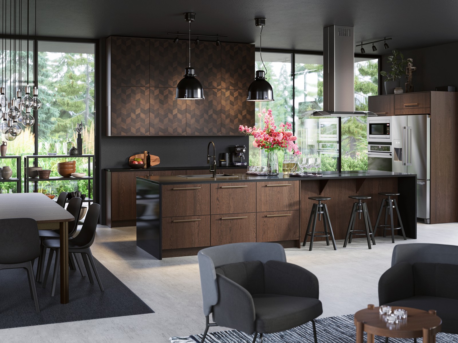 Kitchen Services - Measuring, Planning & Installation - IKEA CA